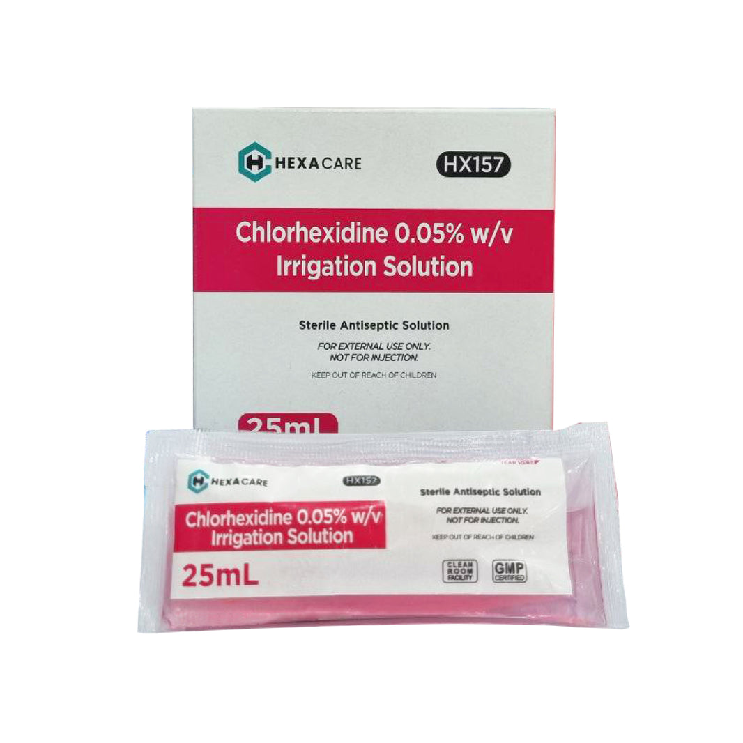 Antiseptic - GP Medline